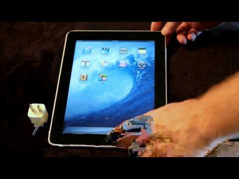 2 Ipad Forced/Hard Reset.MOV