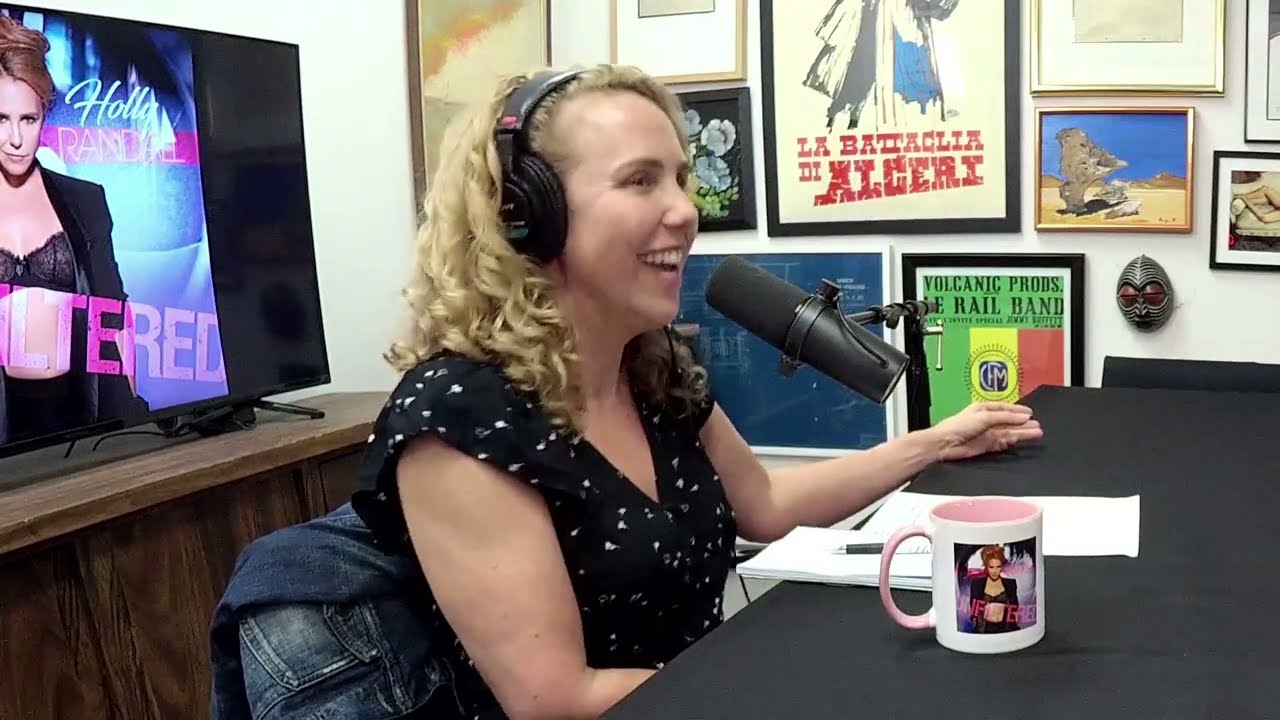 Kristen Scott : How Working in Porn Changed My Life