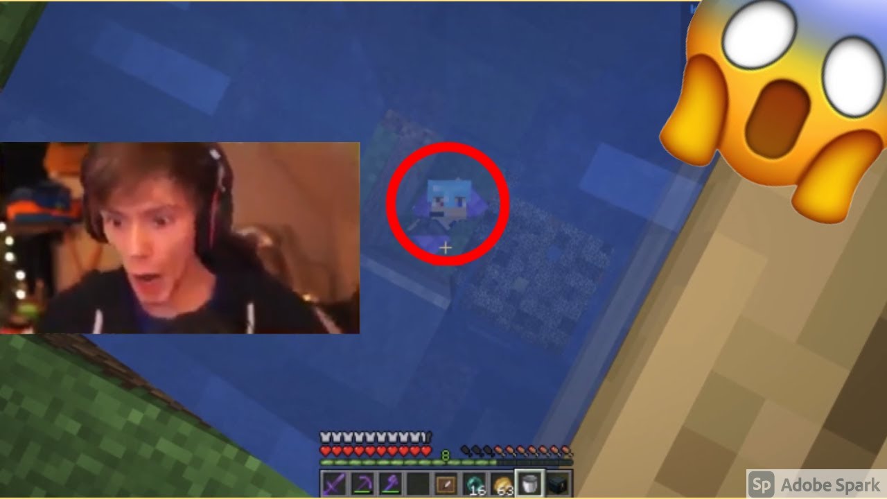 Youtubers Tubbo, Technoblade, Ph1lza and Wilbur Soot cursors - Page 3 - Cursor Ideas - Custom ...