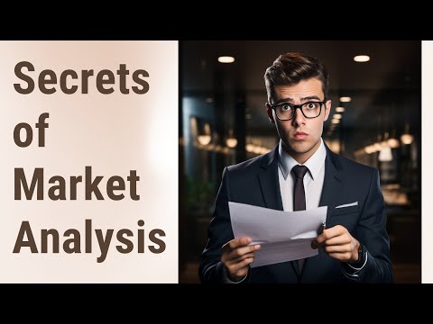 Mastering Market Analysis in Business Plans