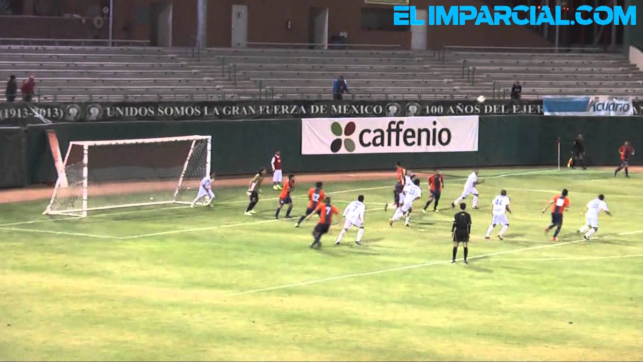 Logra Cimarrones su segundo triunfo