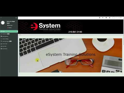 Add New Users and Purchase Courses -v1