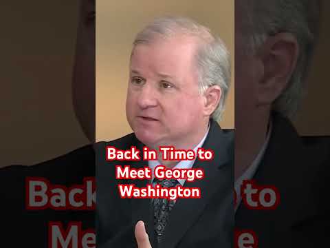 Andrew Basiago of Project Pegasus Explaining Time Travel