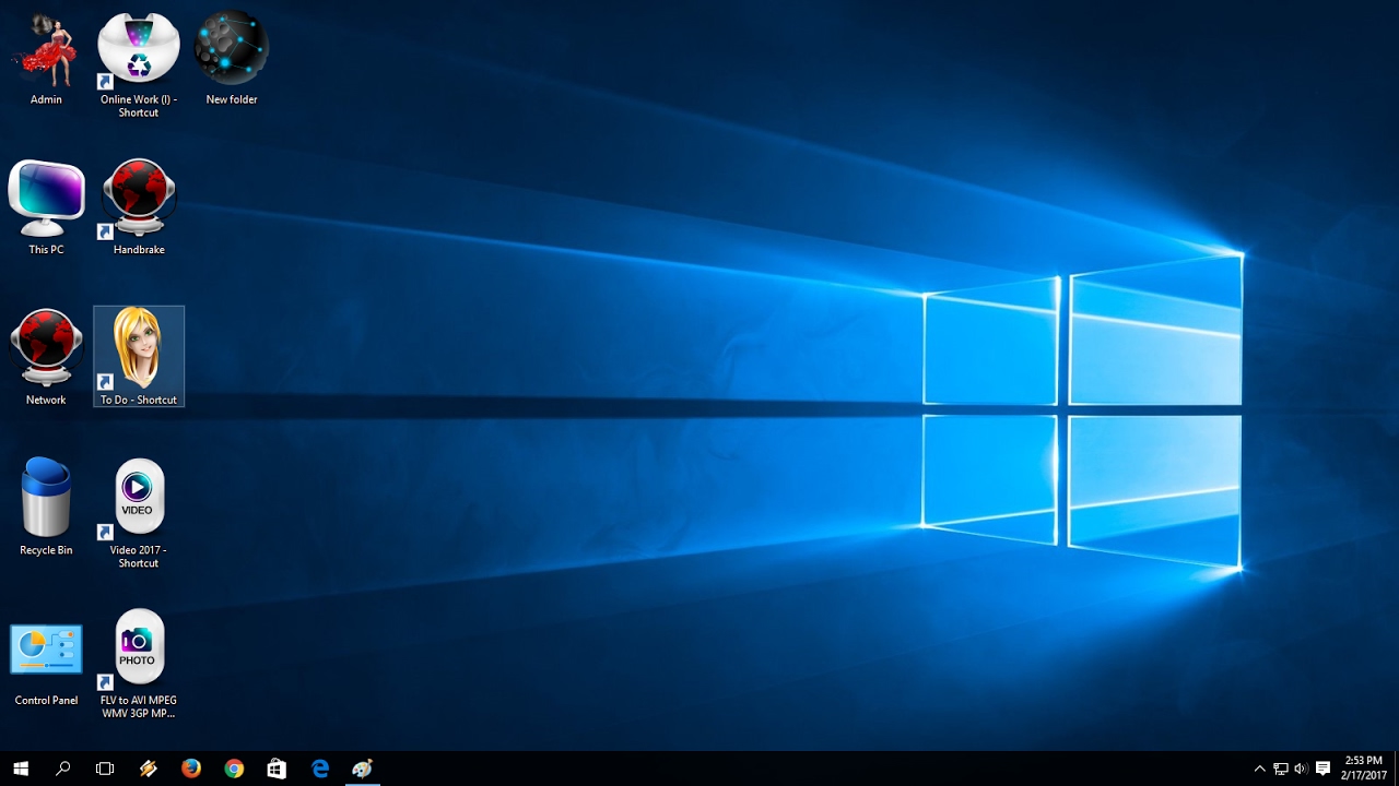 Best Amazing Free Icons for Windows PC (Easy)