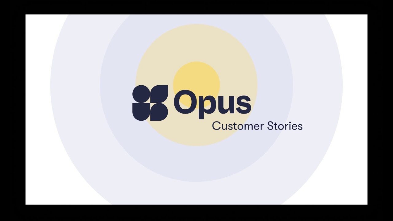 Opus Customer Stories: Luke's Lobster