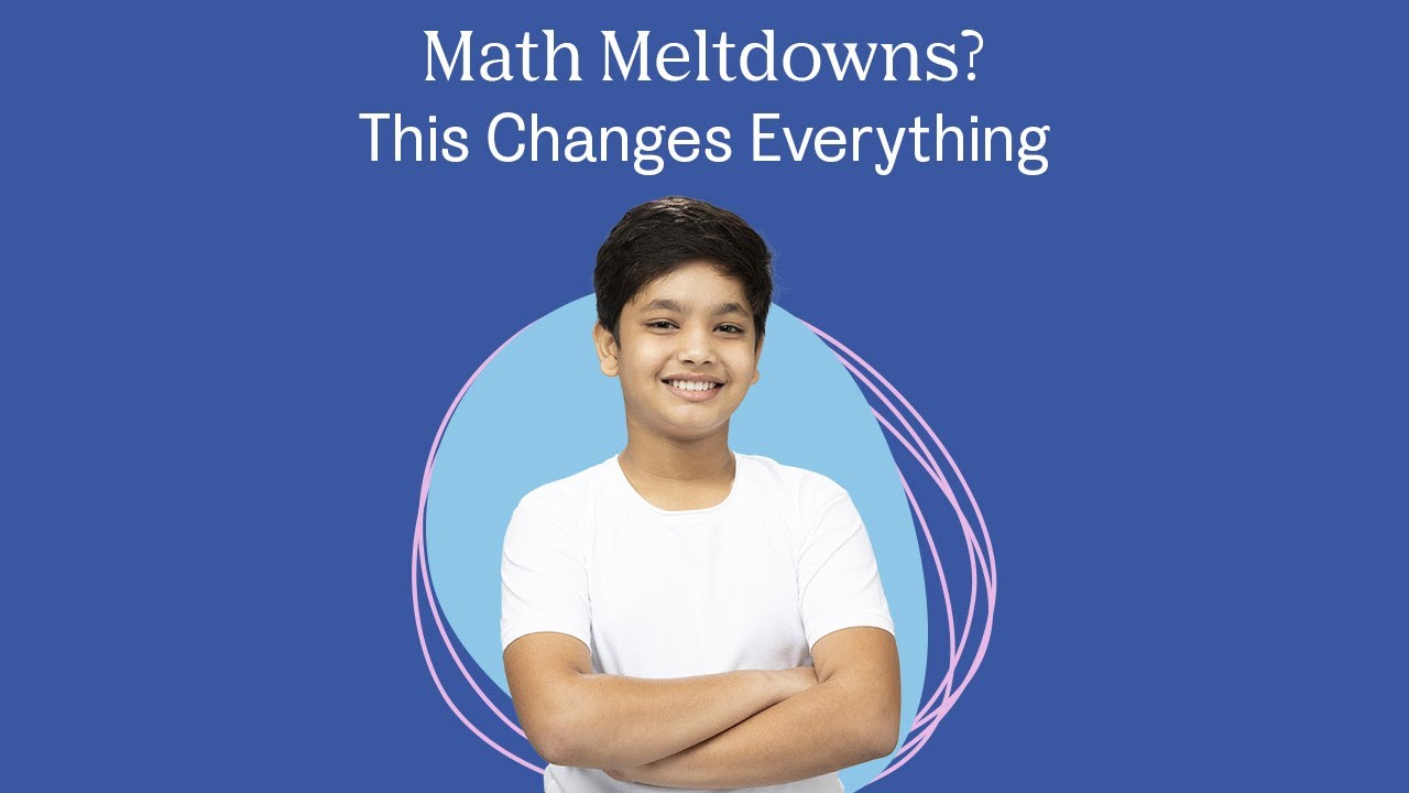 Struggling in Math? The Tutoring Solution That Actually Works!