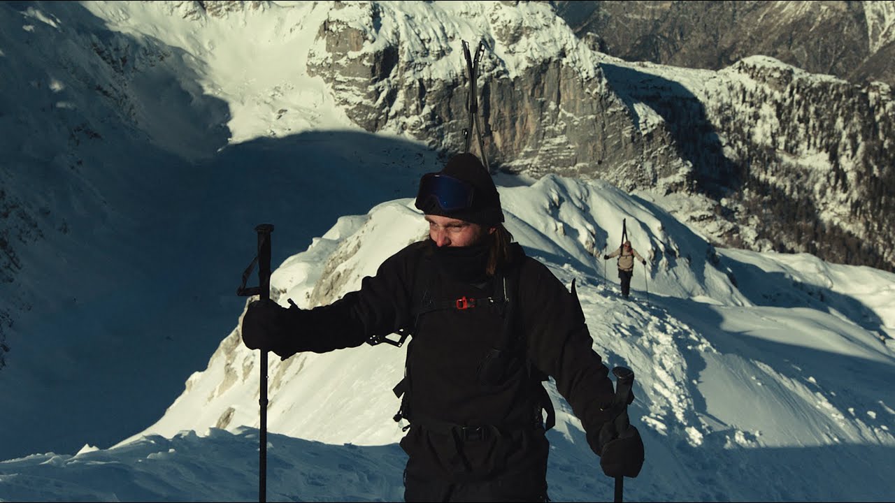 Alpha. – trailer | IFFR 2025