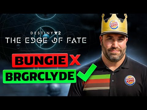 Bungie Delivers a Whopper of Nothing (Edge of Fate)