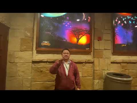 1st Vlog in Sign Language @Sight and Sounds Lancaster,Pensylvannia#043