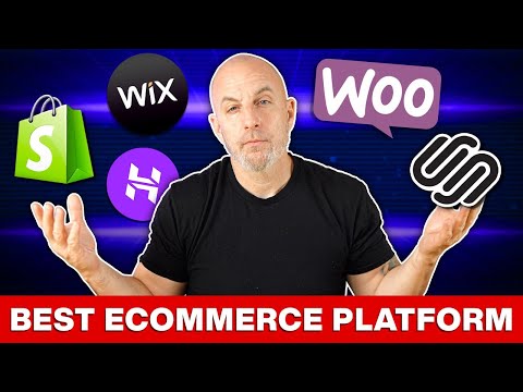 Best Ecommerce Platform Recommendation | Tested Intensively by Expert