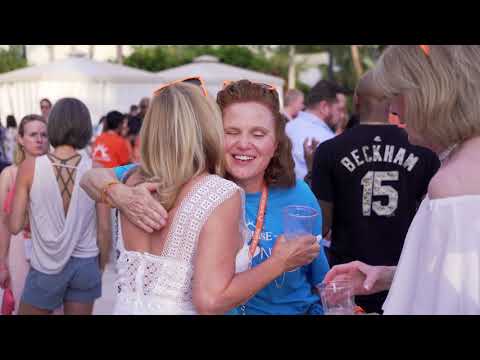 Sunrise Senior Living - Leadership Conference - Highlight Video 2019