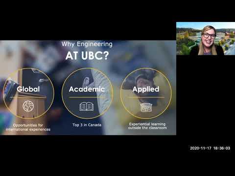 Engineering Admissions (For High School Students)