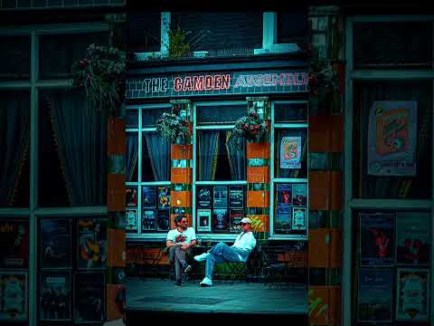 Moved to sony from canon. Street photography with Sony A7c