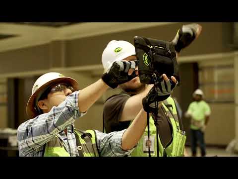 PCL's Digital Transformation