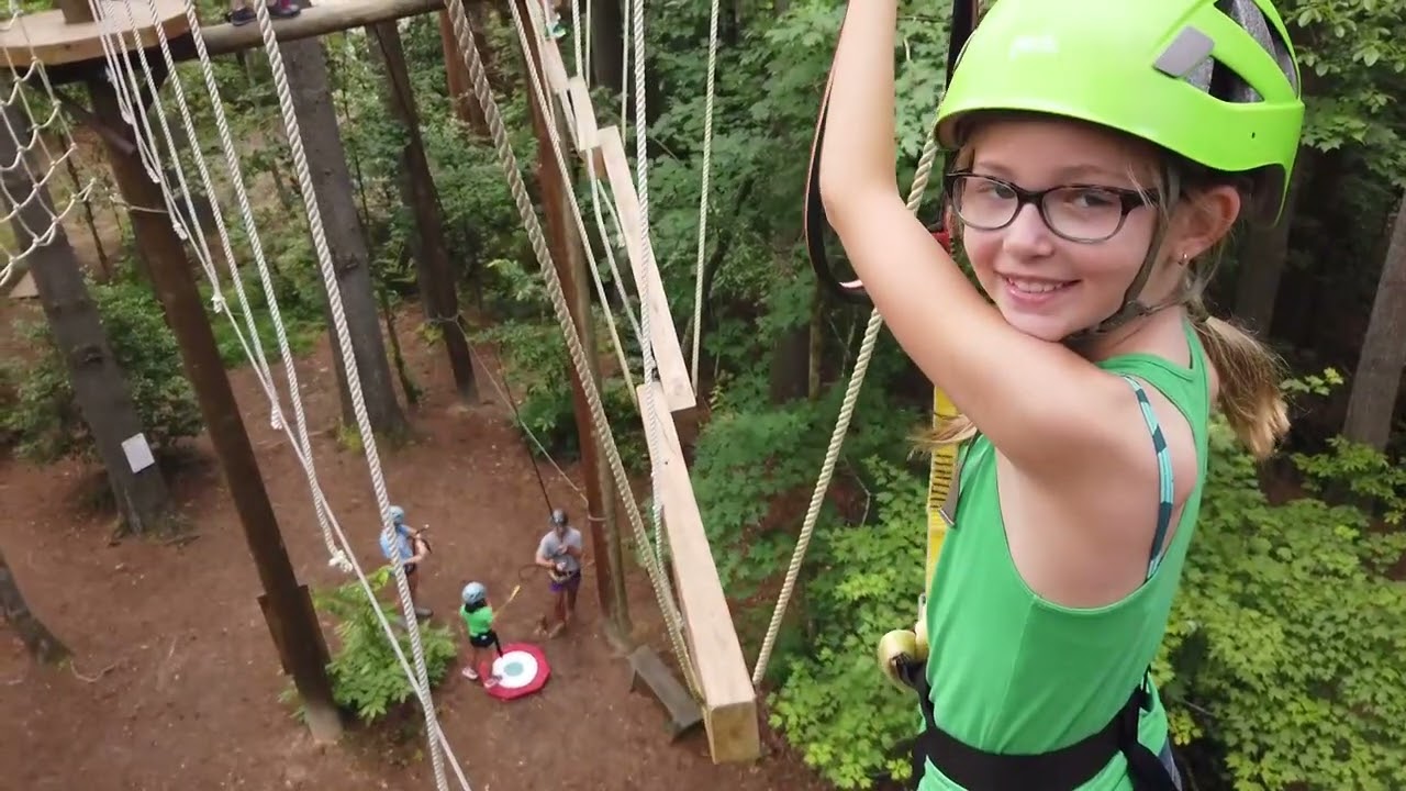 Camp Pinnacle Session 2 Memories 2020