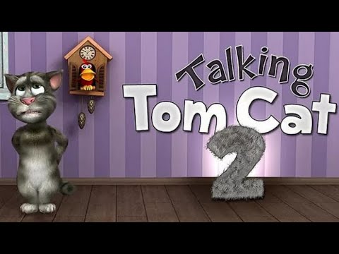 How to play Talking Tom Cat 2 Desktop Version
