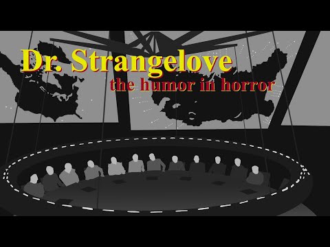 Steam Community :: Video :: Dr. Strangelove: The Humor in Horror
