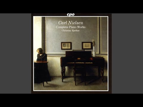 6 Humoresque-Bagatelles, Op. 11, FS 22: No. 1, Goddag! Goddag! (Good Day, Good Day)