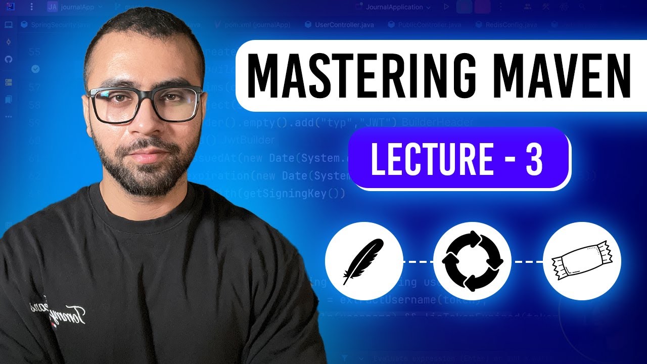 Understanding Maven in Java: A Comprehensive Guide | Galaxy.ai