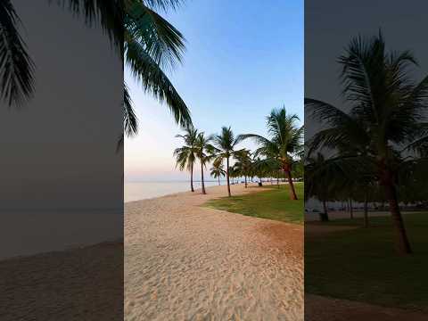 🍍 ANANTAYA RESORT&SPA PASIKUDAH 4*, Шри-Ланка восточное побережье