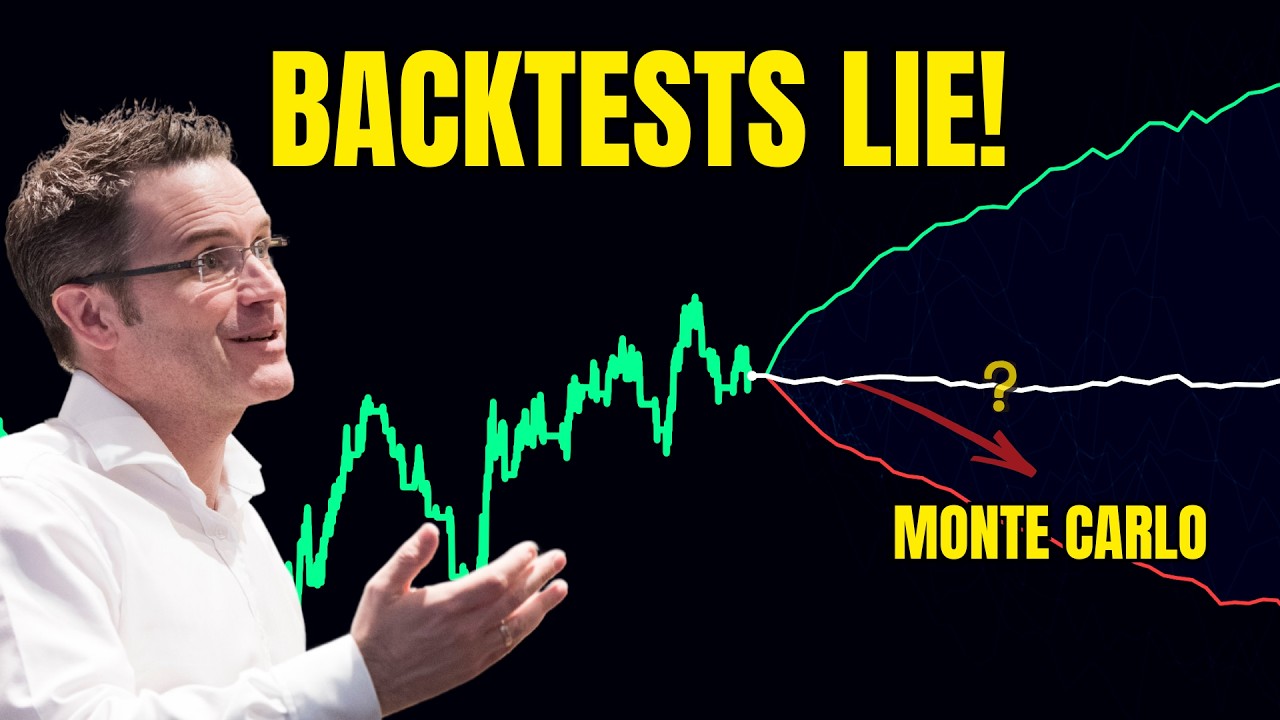How to Simply Stress Test Your Backtest with Monte Carlo