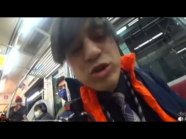 Who is Suspendas? Tracing career of controversial Kick streamer