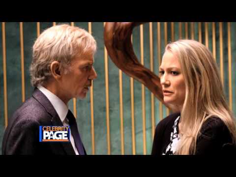 Sneak Peek: Goliath on Amazon!