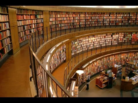 Renaissance Condo Library | Renaissance | Downtown Sarasota | 34236
