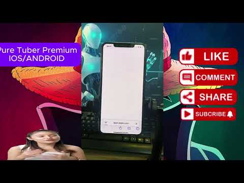 Pure Tuber Premium π Download Now for FREE β No Registration, No Hassle