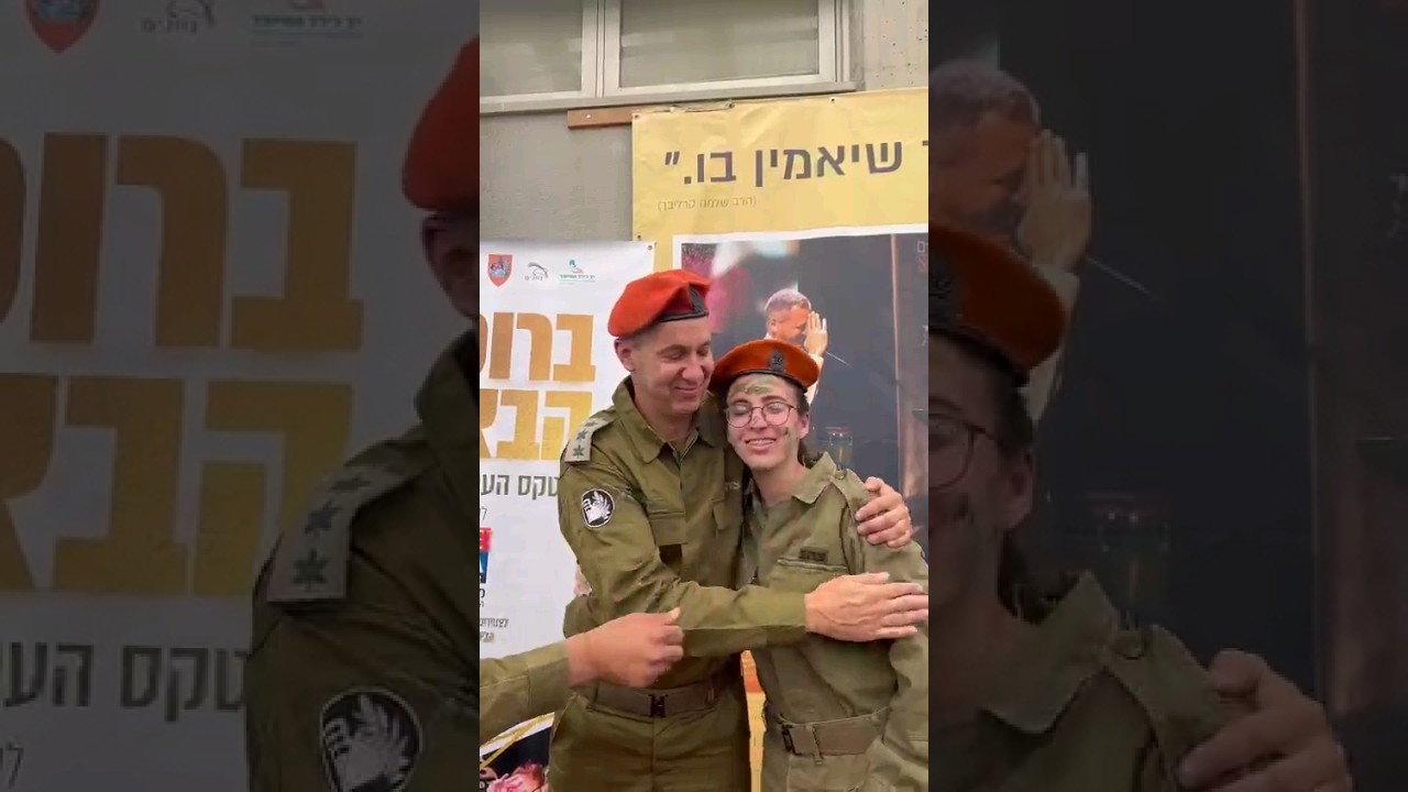 “Special in Uniform” Soldiers Complete Their Beret March!