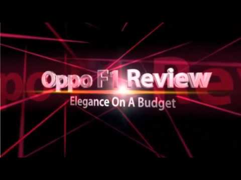 Oppo F1 review Elegance on a budget final