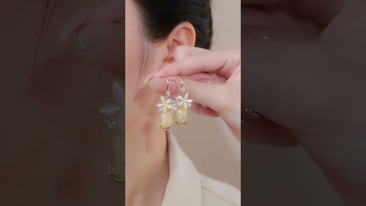 Earrings Excellence #EarringGoal #EarringLove #EarringAddict #USAJewelry #FashionJewelryUSA #earring