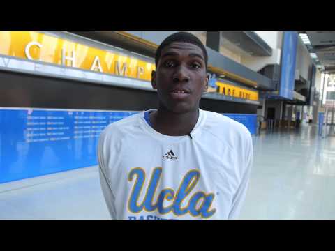 U. C. L. A.: What It Means To Me