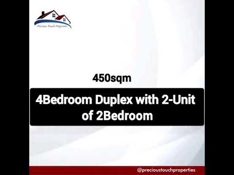 Land sizes and what you can build on them. Land Sizes in Nigeria
