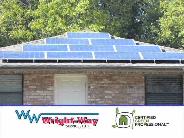 Wright-Way Solar Technologies, LLC: 2022 Profile and Reviews | EnergySage