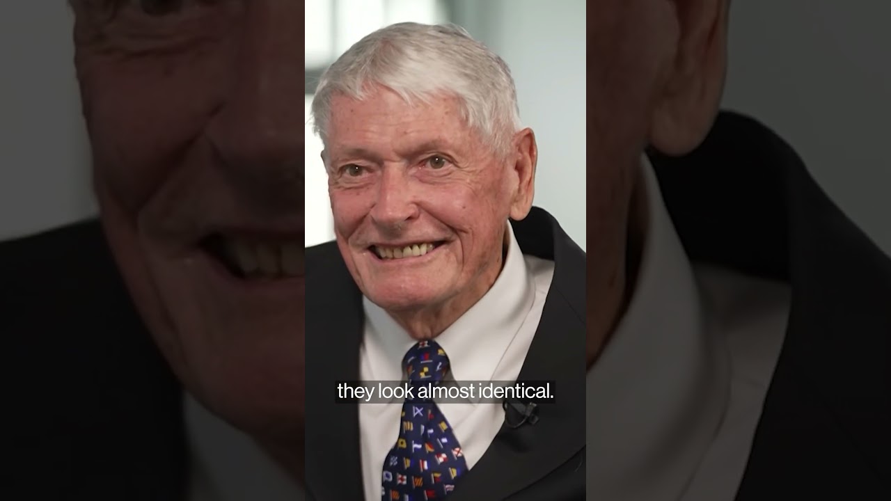 An interview with 