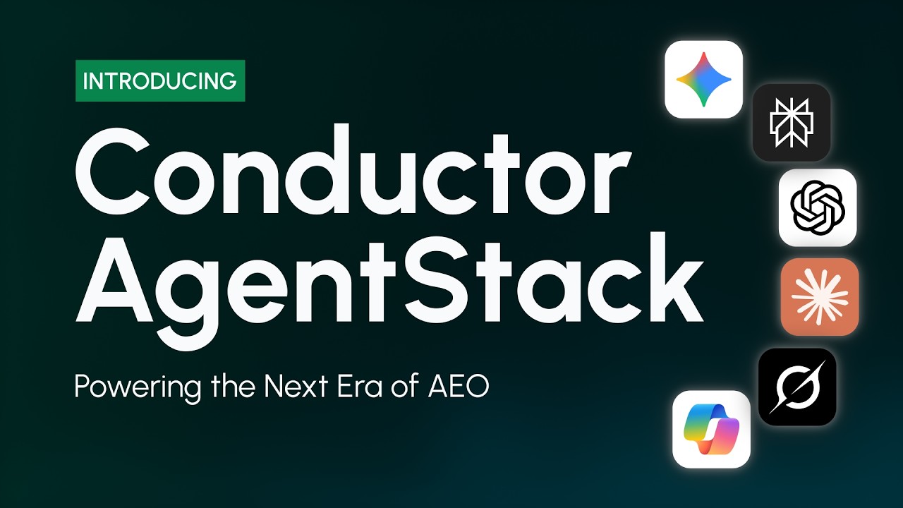 Introducing AgentStack: The AI Agent Platform for AEO
