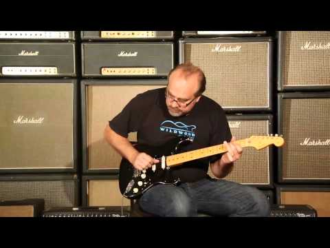 David Gilmour Pickups Fat 50’s/ Custom 69 / SSL-5 n/m/b | Reverb