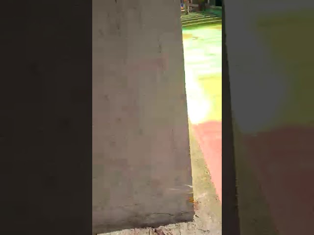 Epoxy Floor Coating Machine - Jaguar 9 LPM C-631 Epoxy Floor Coating ...