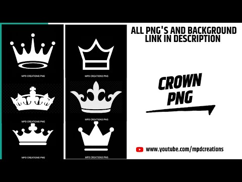 Top 20 crown png for banner editing 🖌️| crown png 🖌️| top 20 crown png 🖌️| banner editing 🖌️| 2022