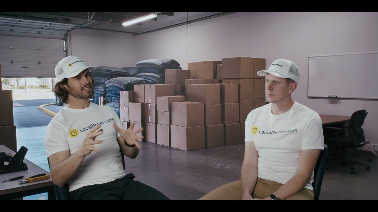 Movers Academy - Episode 11