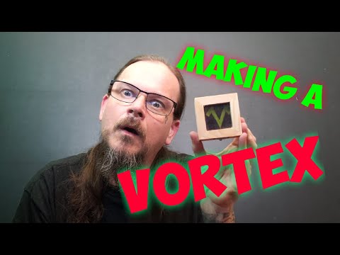D.I.Y. GHOST HUNTING EQUIPMENT | THE VORTEX
