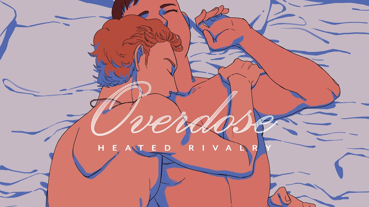 Shane & Ilya - Overdose | Heated Rivalry