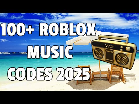 100+ Roblox Music Codes/IDs (May 2025) *WORKING* ROBLOX ID