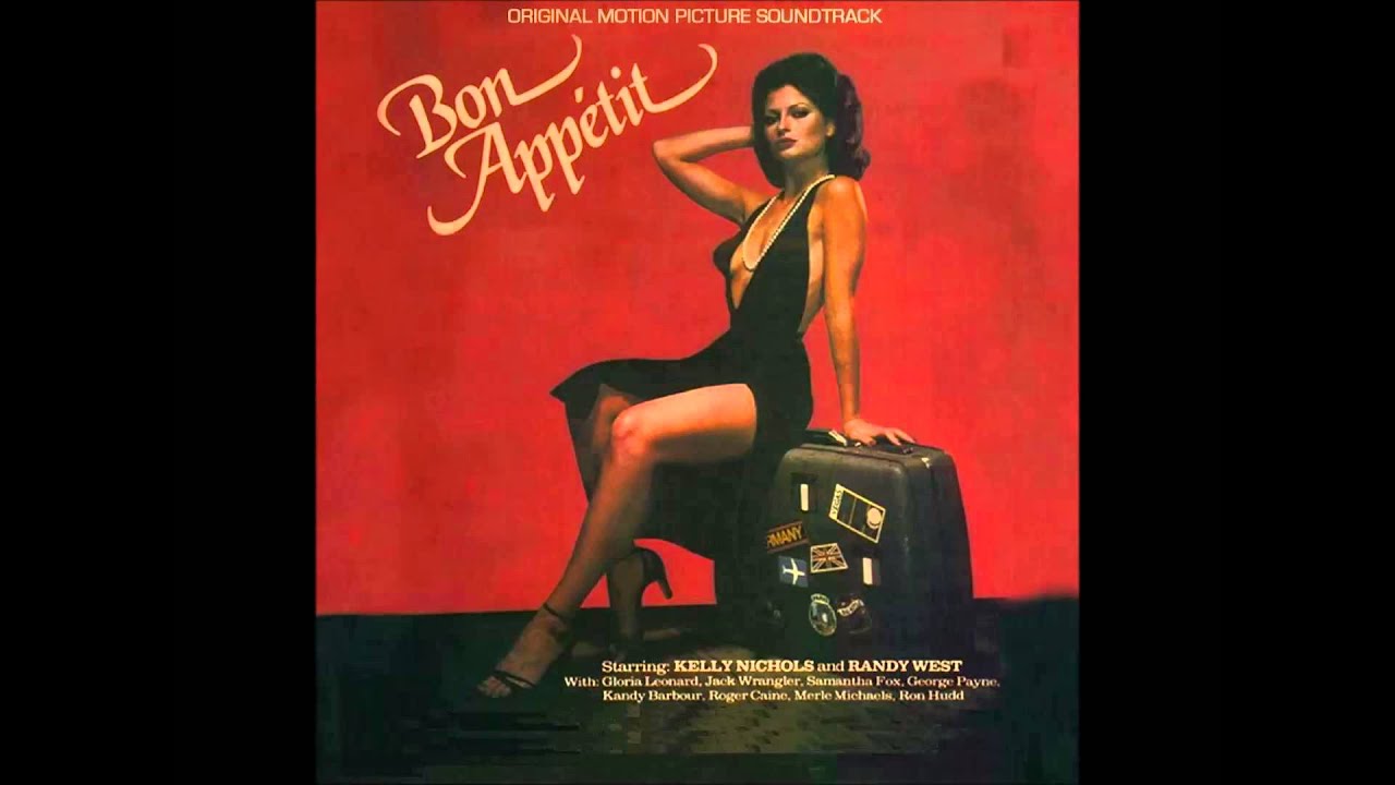 Alan Hawkshaw - Sheer Elegance