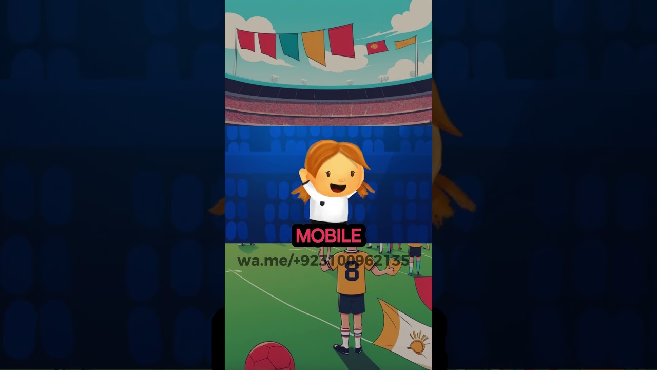 Fiete Soccer Unity Source Code ⚽ | Fun Kids’ Soccer Game 2025! #shorts  #unitysourcecode