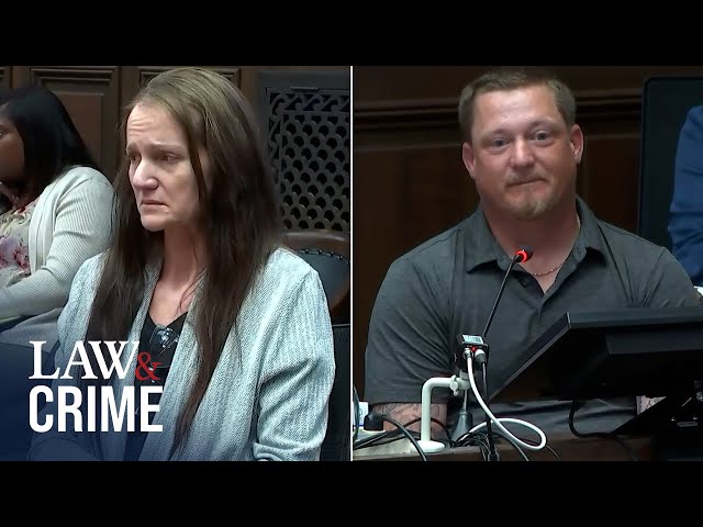 Dateline, Ryan Cooper: Dateline: The Farmer's Wife - Who was convicted ...