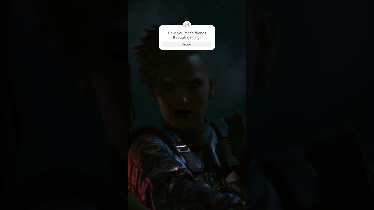 #cyberpunk2077 #bcubeshow #games #gamer #art #videogames #shorts #foryou #story