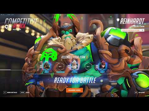 Steam Community :: Video :: Open Queue Season 2 Competitive Diamond 5 Game