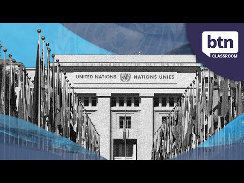 The World After WWII - Behind the News